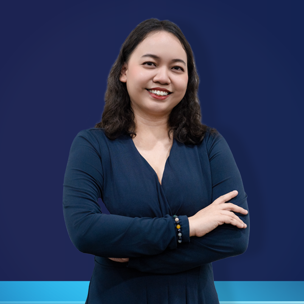 LY LE TUONG MINH, Ph.D.