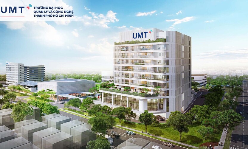 Báo chí nói về UMT