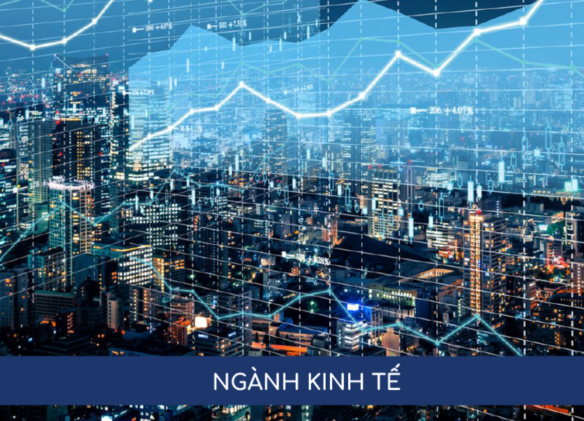 Các Ngành Kinh Tế Gồm Những Ngành Nào? Lương Của Ngành Kinh Tế Bao Nhiêu?