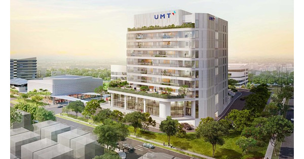 Khám phá umt là trường gì và những cơ hội nghề nghiệp hấp dẫn tại đây